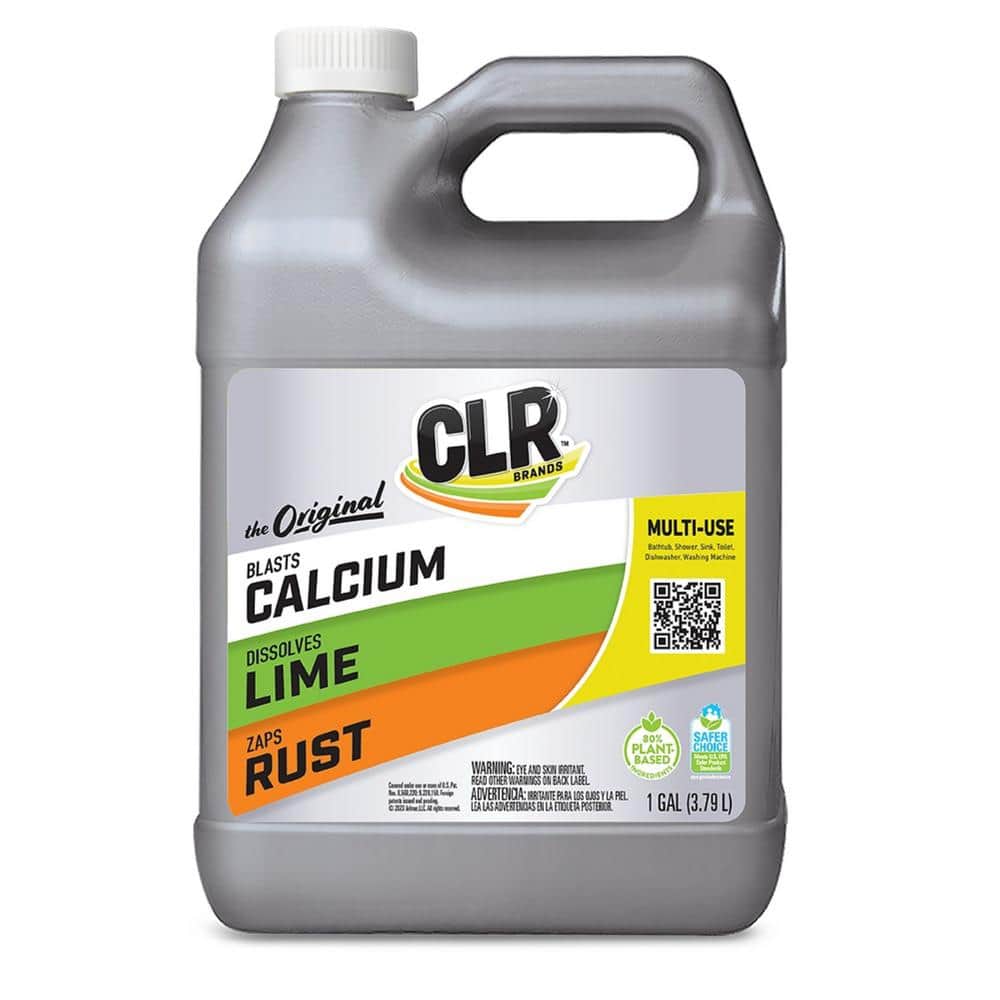 GALLON CLR CLEANER 38 LBS PER PACK