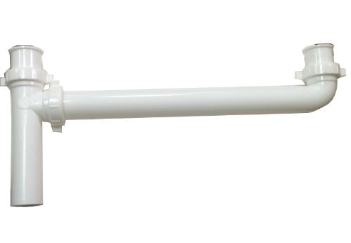 1-1/2x16*PVC E/O SJ DC WASTE END OUTLET/SLIP JOINT/DIRECT