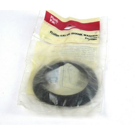 FLUSH VALVE SHANK WASHER-B25/BX