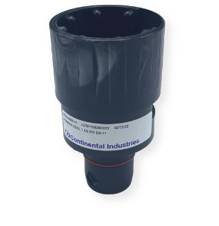 1-1/2* CHAMFER TOOL-CON-STAB SDR-11/IAPMO/CSA/ICC APPROVED