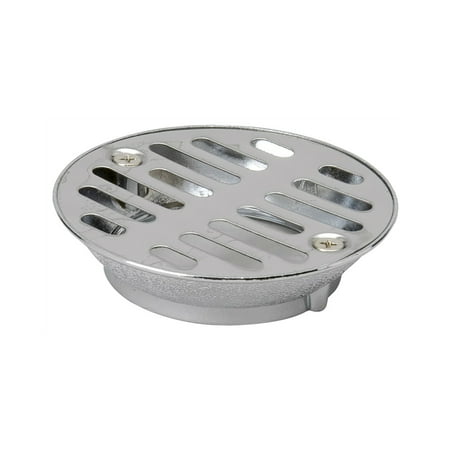 2* SHOWER STALL DRAIN 80/1