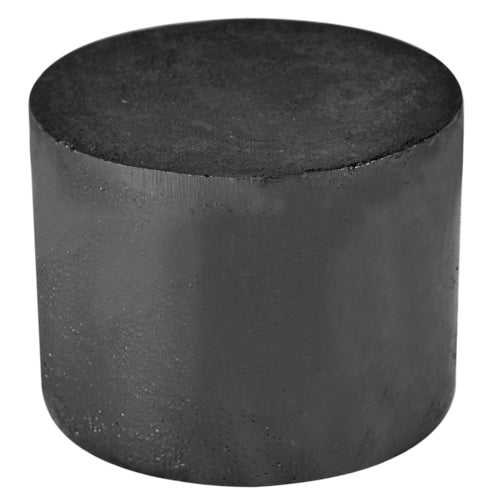 2* CAST IRON CAP BLIND FERRULE SOIL PIPE PLUGS