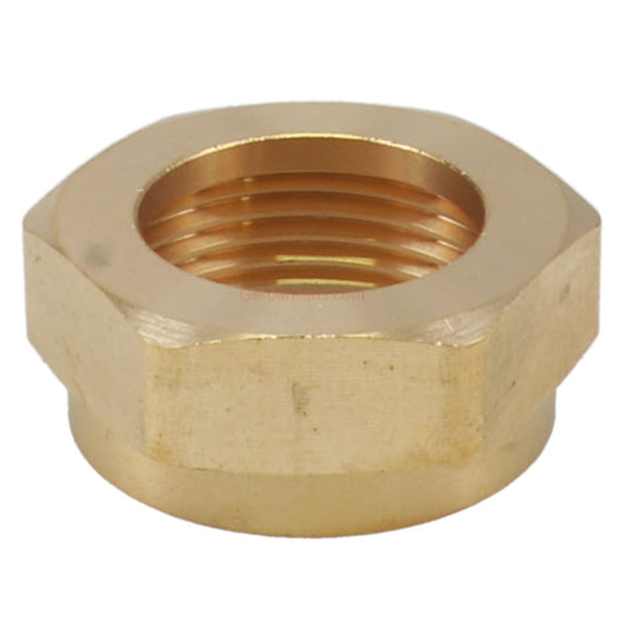 COUPLING NUT