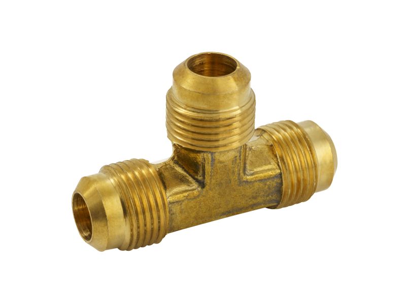 1/2X1/2X1/2 COPPER TEE COPPER PRESSURE FITTING H/C