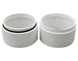 DEEP-BURY ADAPTER KIT UPPER/LOWER DEEP-BURY ADAPTER