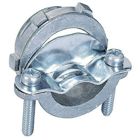 3*3/4*CABLE CLAMP CONNECTOR ROMEX/UF TO BOX CONNECTION BOX