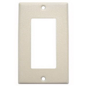 1G IVY BLOCK RCPT PLATE