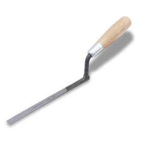 6-3/4x3/8 TUCK POINT TROWEL