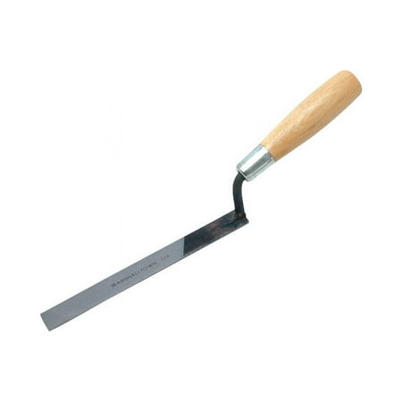 6-3/4x3/4 TUCK POINT TROWEL