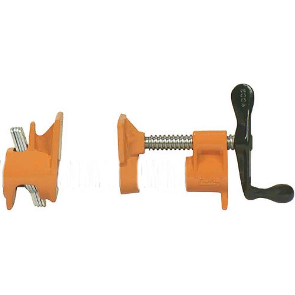 3/4" PONY CLAMP