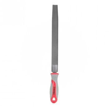 10*HALF ROUND FILE