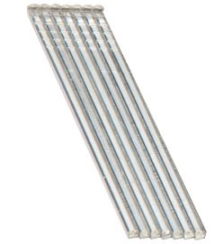 2*6d ANGLED FINISH NAIL 16g (PASLODE STYLE)GALV.2M