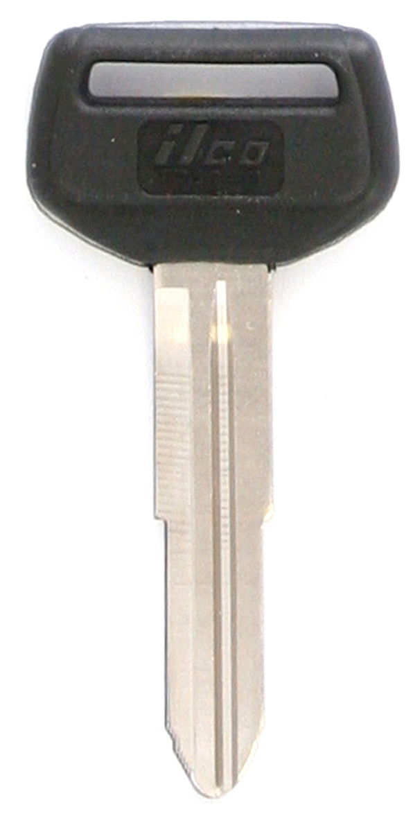 NS TOYOTA KEY BLANKS