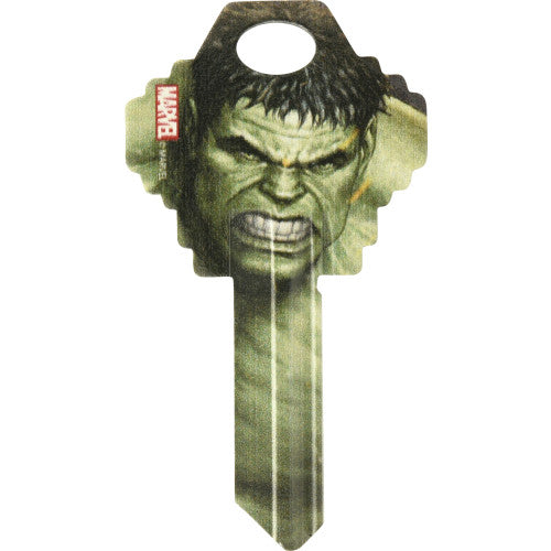 SC1 HULK KEY BLANK