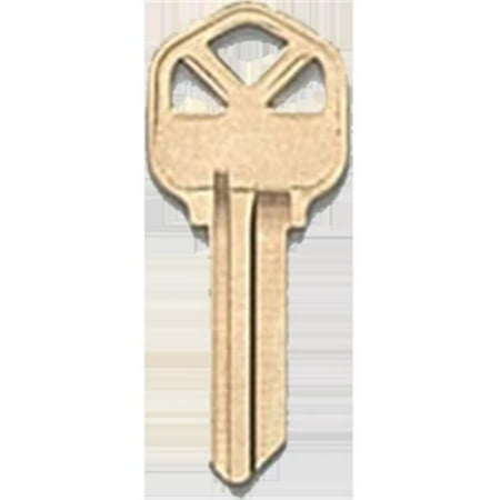 1092N MASTER KEY BLANKS