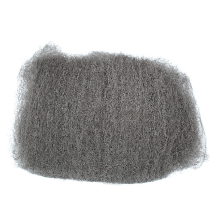 8PK #0000 STEEL WOOL