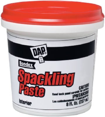 1/2 PT RTU SPACKLING PASTE
