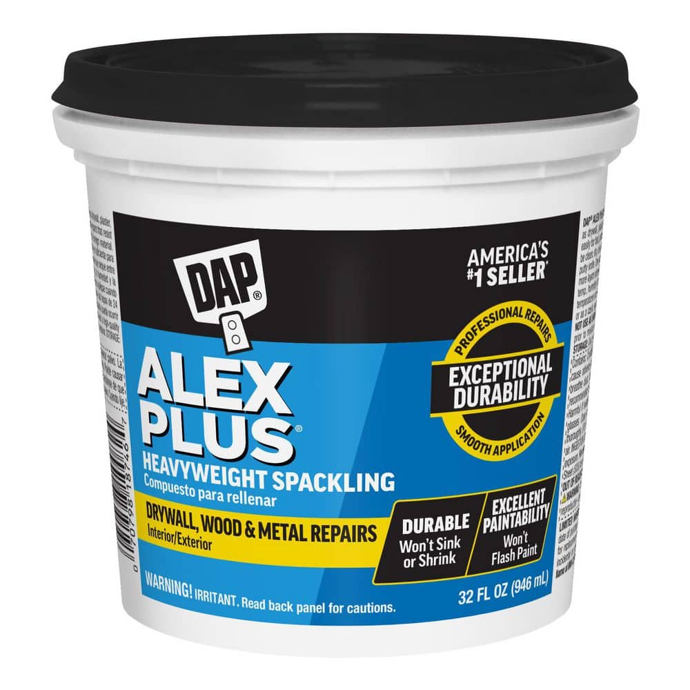 QT PRO SPACKLING ALEX PLUS