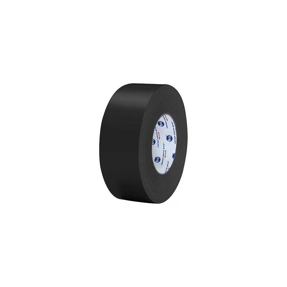 AC36 3x60 BLACK DUCT TAPE