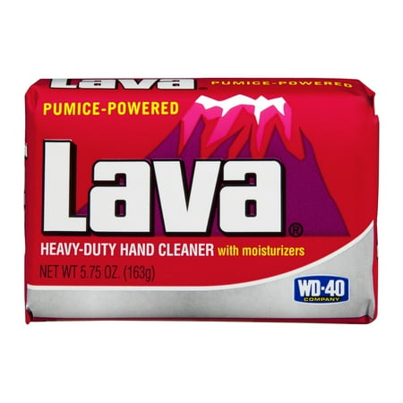 5.75OZ LAVA HVY DUTY HAND SOAP