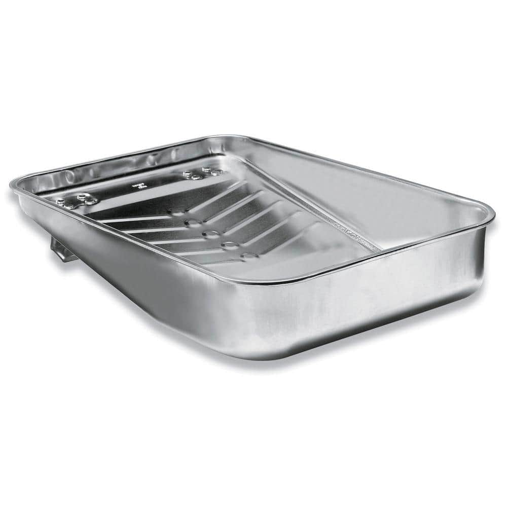 HD DEEP METAL TRAY