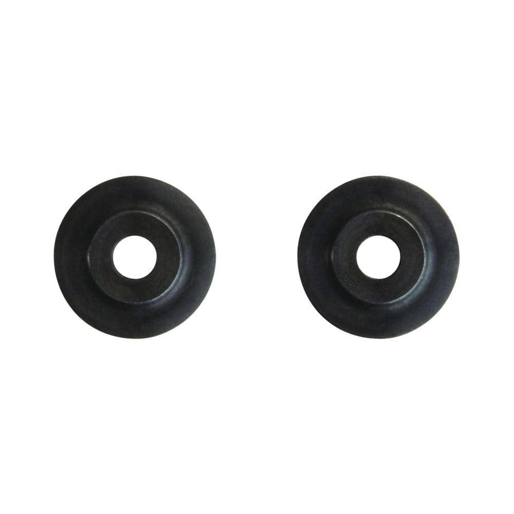 COPPER TUBING CUTTER WHEEL - 2 PACK