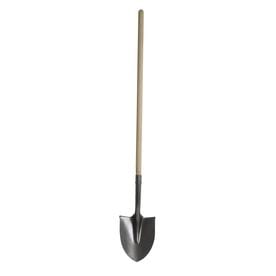 RP LH EAGLE SHOVEL LONG HANDLE