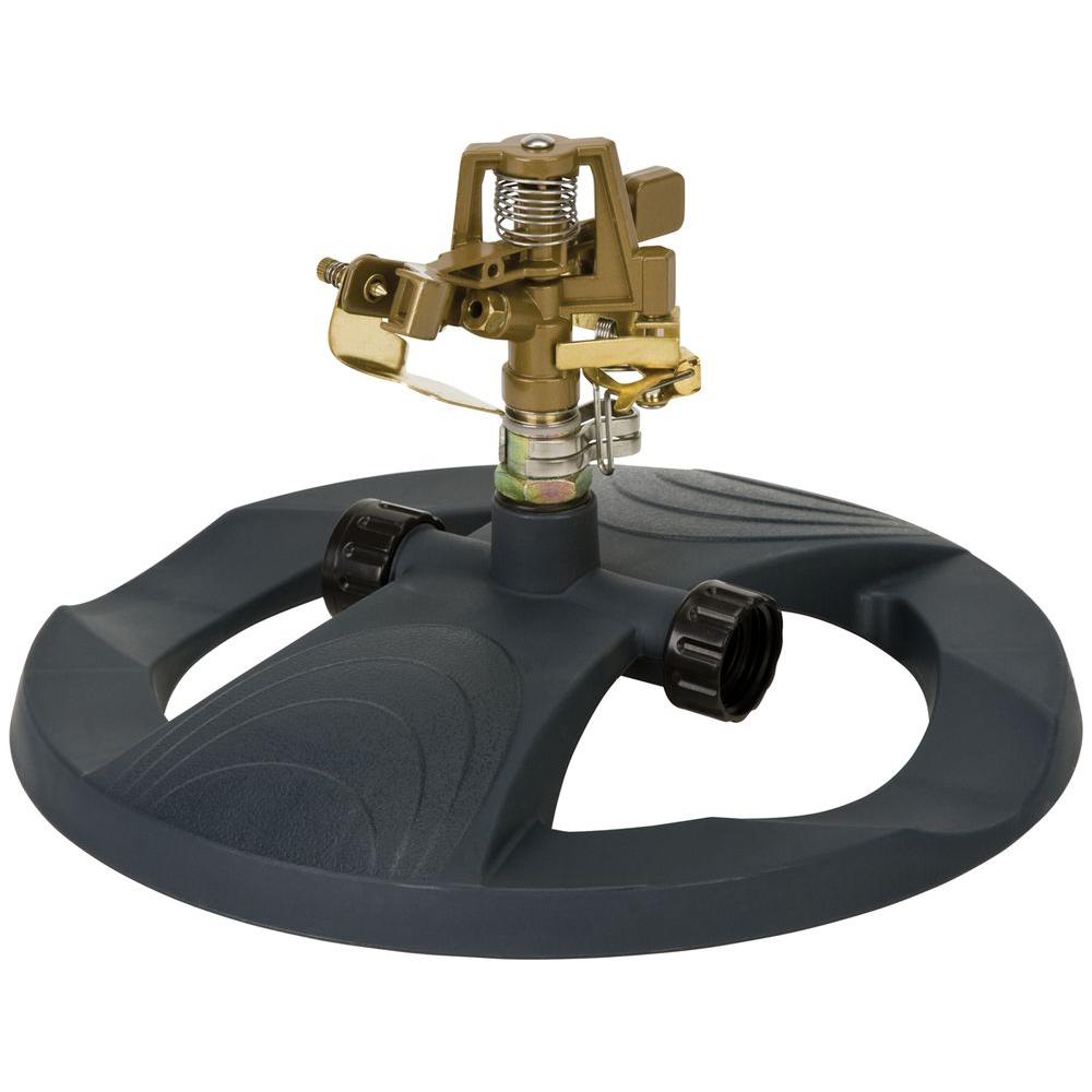 DELUXE PULS.SPRINKLER 85'DIAM