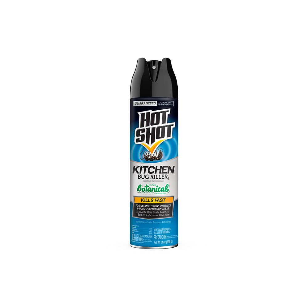 14oz KITCHEN BUG KILLER