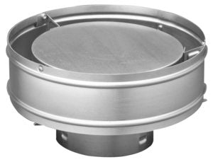 3* RD B-VENT CAP